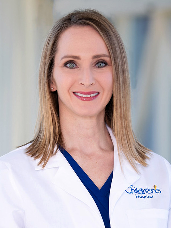 Angela L. Boozer - Top Nurses