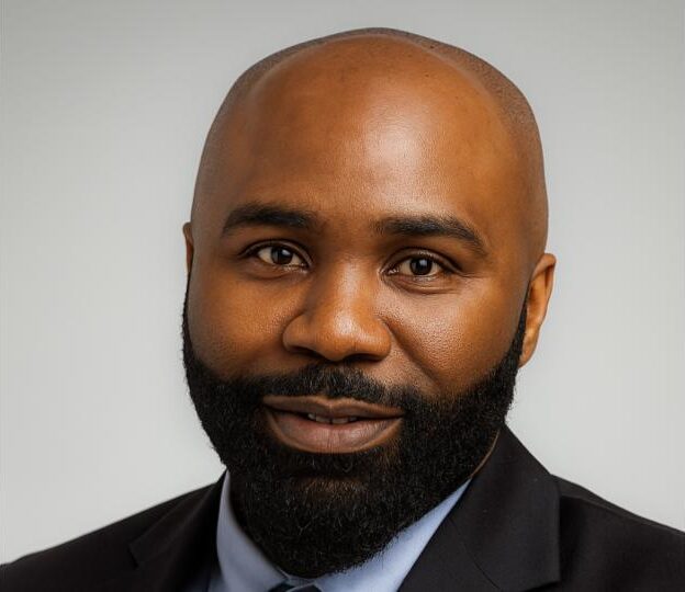 Benjamin O. Njoku, MBA - Top Nurses