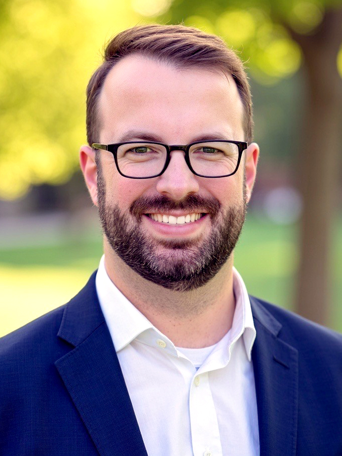 Ethan J. Bryant, MBA - Top Nurses